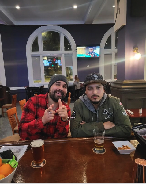 Yeti Sports Bar