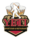 Yeti Sports Bar